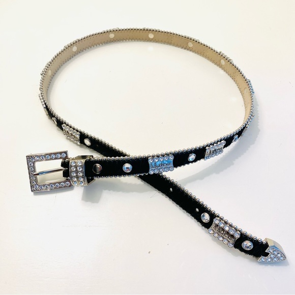 b. b. simon | Accessories | B B Simon Belt | Poshmark